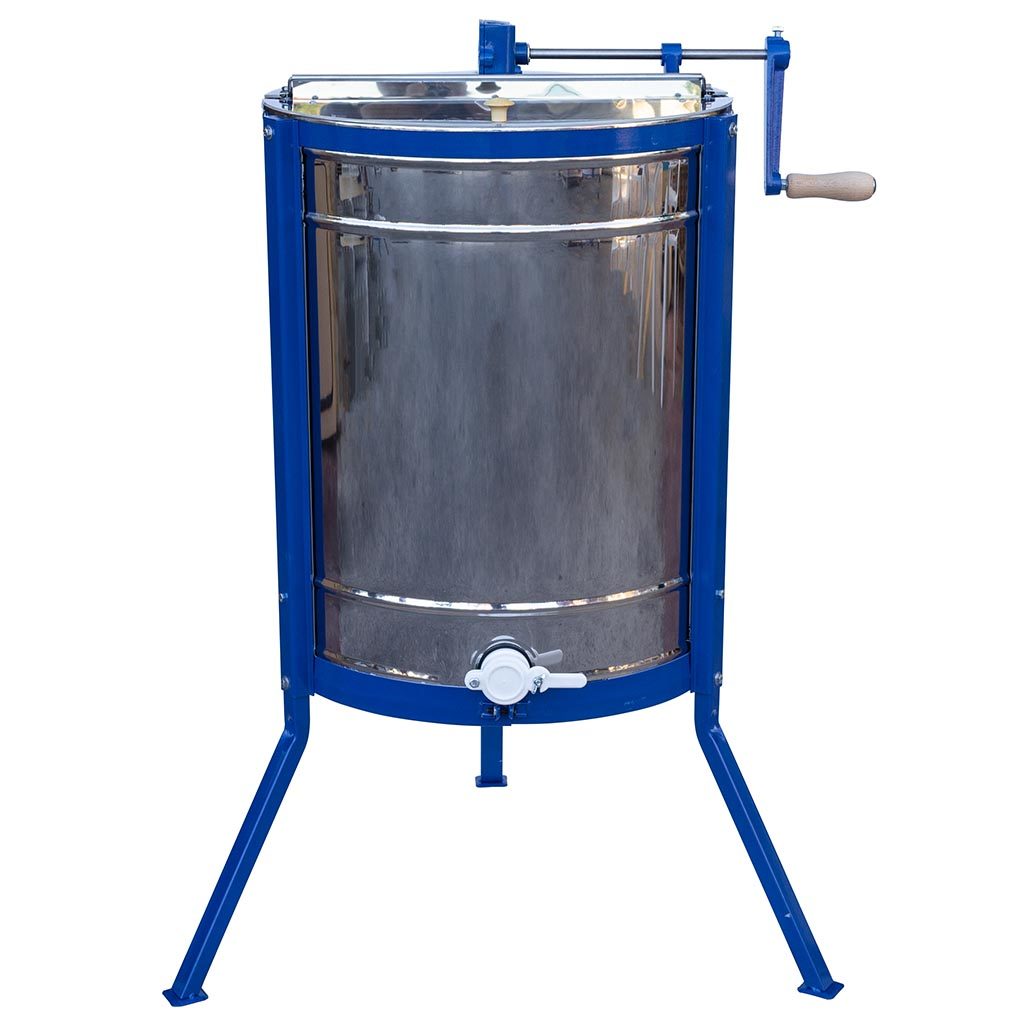 Μελιτοεξαγωγείς – APIMAX